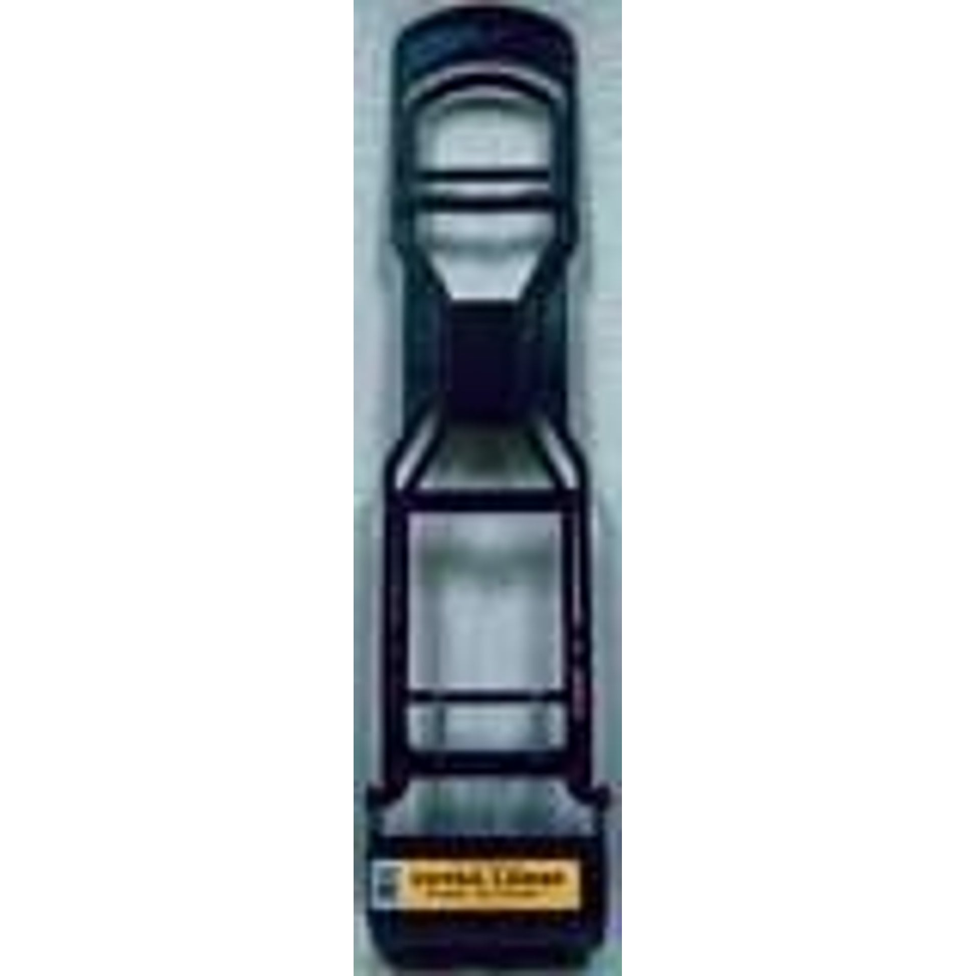 Super Scooper Extra Large black– KVSupply